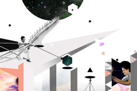Quantum Weirdness Isnt Real Weve Just Got Space And Time All Wrong