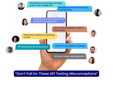 The Truth About Api Testing Breaking Barriers With Qapi