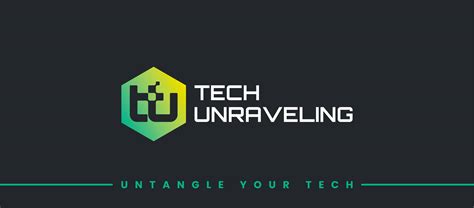 Tech Unraveling