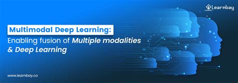 Multimodal Deep Learning Fusion Of Multiple Modality And Deep Learning