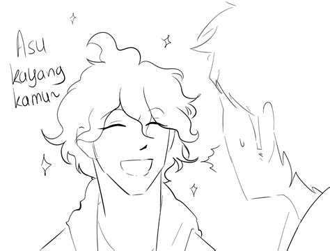 Questioning Life Ah Look Who It Is Your Sexually Ambiguous Angry