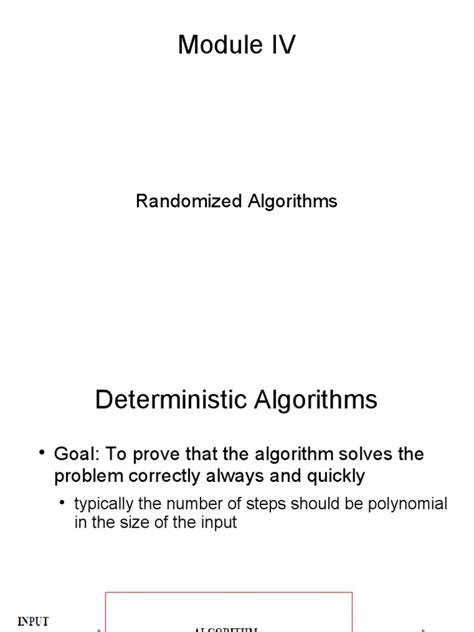 module 4 pdf areas of computer science applied mathematics
