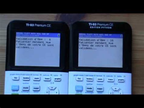 TI Premium CE Python Edition SAMD Microchipmakes Chip On Board To Run Python Search This