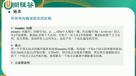 360 尚硅谷 Go核心编程 数据结构和算法 约瑟夫问题分析 Youtube