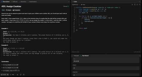 stephen emmanuel on linkedin leetcode
