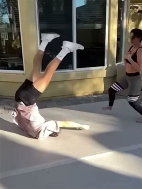 Annabeth Judo Flipping Percy Be Like Youtube