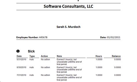 New Sample Creating Reports With Nested Repeating Blocks
