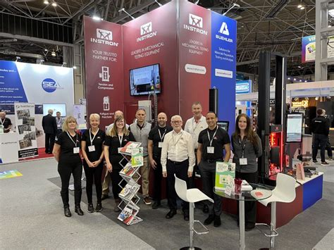 Instron On Linkedin Instron Advancedengineering Materialstesting