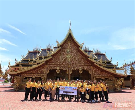 ทิพยสืบสานรักษาต่อยอดนวัตกรรมฯรุก ย้อนประวัติฯสุโขทัยปลุกคนไทยรักชาติ