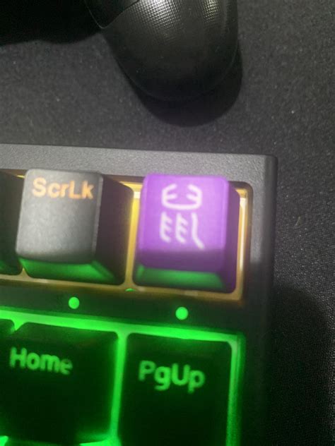 What This Button Mean And Where Should I Put It R DuckyKeyboard