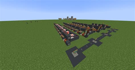 Compact And Fast 4x4xinf Binary Counter Using The New Copper Bulbs R