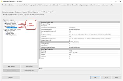 Data Flow Task Plus Cozyroc