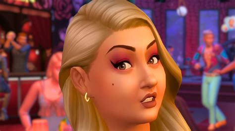 The Sims 4 Just Fixed Surprise Incest And Not For The First Time