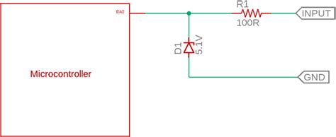 Designing A Simple Over Voltage Protection Circuit Using Zener Diodes