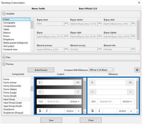Bootstrap Rifle Visual Studio Marketplace