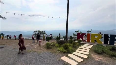 ខ្ញុំទៅលេងរំដួលរីសត គីរីរម្យ Youtube