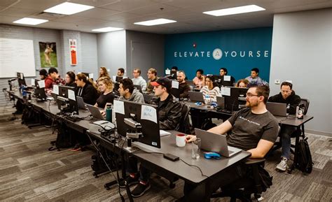 Coding Bootcamps Programs Tech Elevator Tech Elevator