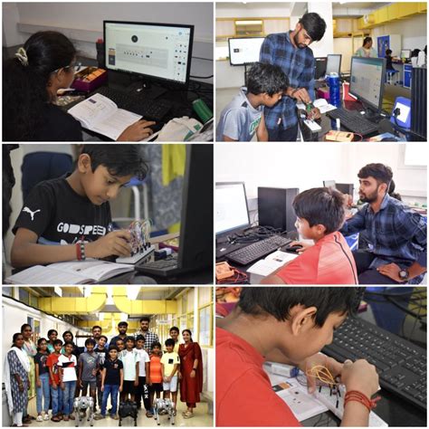 Boopathi Kumar On Linkedin Experimentastemlab Gdmuesum Stemeducation Breadboardelectronics