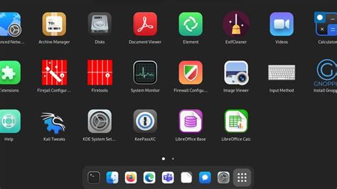 Gnoppix Linux 22 12 发布 Linux 中国 知乎