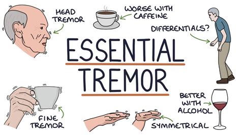Benign Essential Tremor