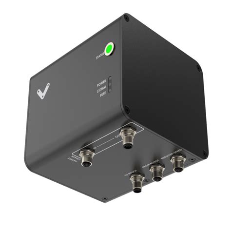 Robot Safety Module Vention