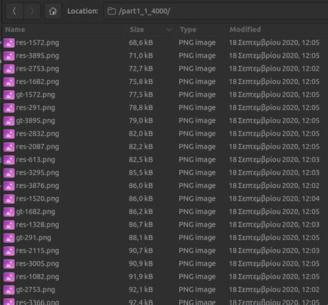 Empty Files Generated In Tensorflow Example4 · Issue 11684 · Intelrealsenselibrealsense · Github