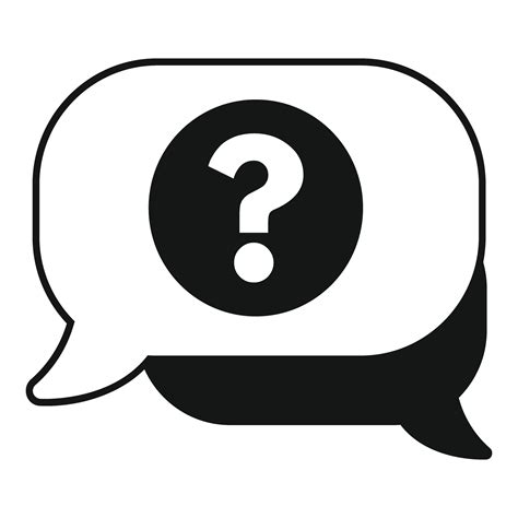 Anonymous Chat Icon Simple Vector Human Hidden Message 33358151 Vector