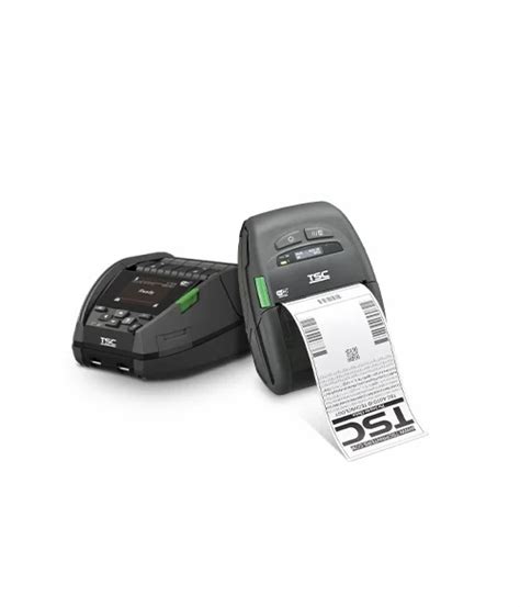 Radiance Tsc Mobile Printer Model Alpha 30l Max Print Width 2 Inches At ₹ 30000 In Mohali