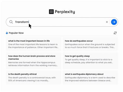 Cara Menggunakan Perplexity AI Panduan Untuk Para Pencari Informasi
