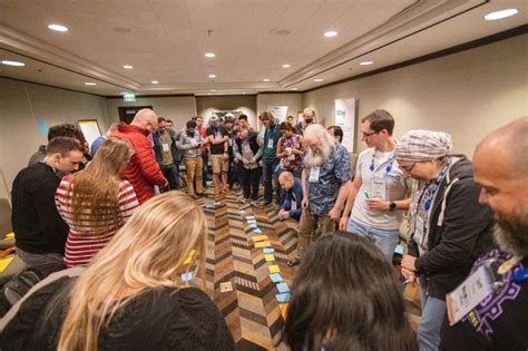 Qcon Software Development Conferences On Linkedin Qconsf Qconsf Softwaredevelopment