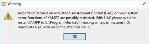 How To Install Configure Xampp On Windows 10 Budding Wall