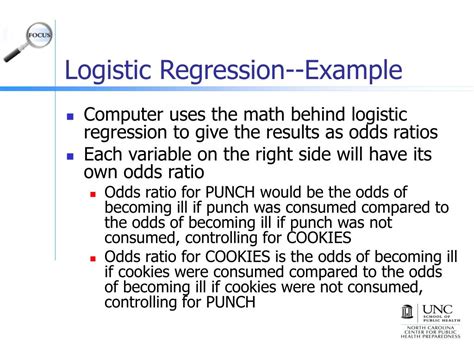 Ppt Advanced Data Analysis Methods To Control For Confounding