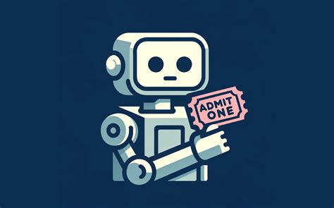 Scalper Bots The Box Office Boom No One Wants