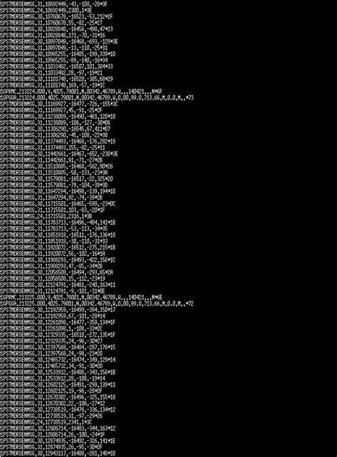 L DR ADR GNSS How To Disable PSTMDRSENMSG Message GNSS Module Quectel Forums