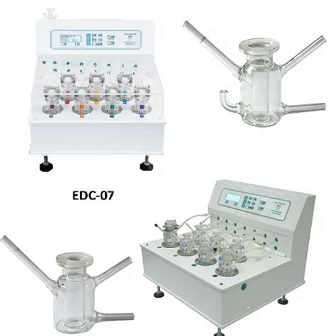 Diffusion Cell Apparatus At Best Price In Mumbai By Electrolab India
