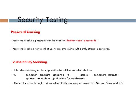 Testing Slides 2dynamic Testing Intro Black Box Testingpdf