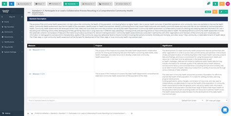 Phab Accreditation Simplifying Step 3 Document Selection And Submission