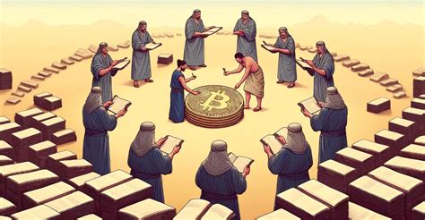 How Does Blockchain Work