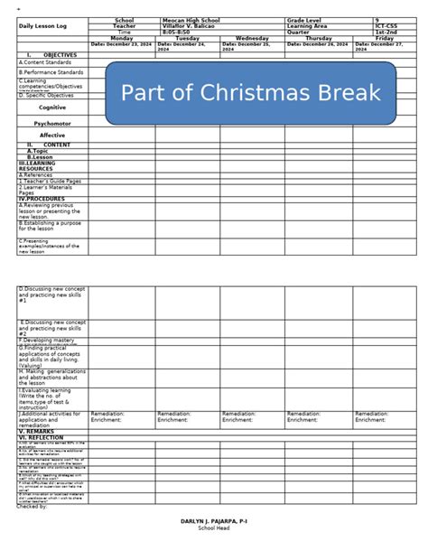 Css 9 Dll Pdf Learning Teachers