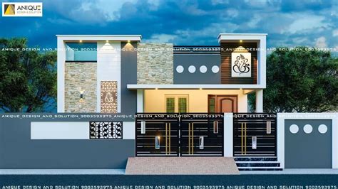 3d Elevation Rendering Services In Kerala