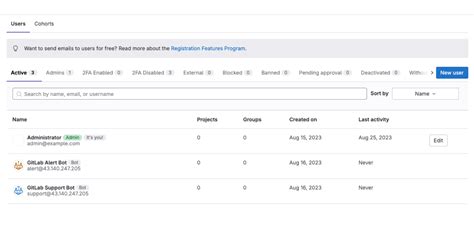 Gitlab Developer不能push是什么原因 如何解决gitlab Developer不能push的问题 Gitlab中文网站