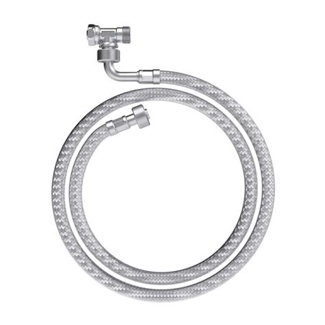 VitrA Matrix S1 Easy Verlängerungsschlauch für Dusch WCs 300R1209