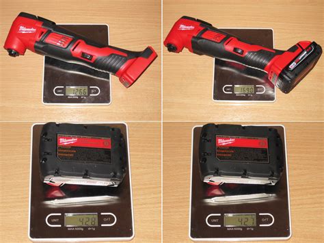 Осцилляторная пила MILWAUKEE 2626-20 M18 CORDLESS MULTI-TOOL