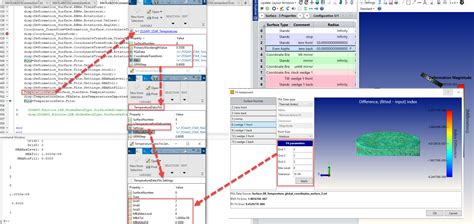 Getting Star Data From Zos Api Python Matlab Interactive Extension Zemax Community