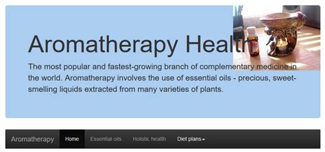 Create A Fully Functional Mobile Website With Bootstrap Gamedev Academy