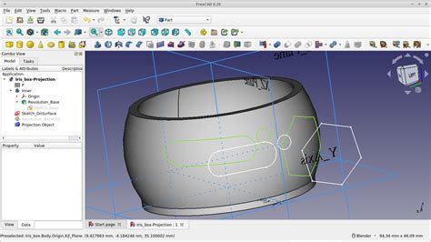 Mapping Sketch To Curved Surface With Curves WB Failed To Get The Face Support Of The Sketch