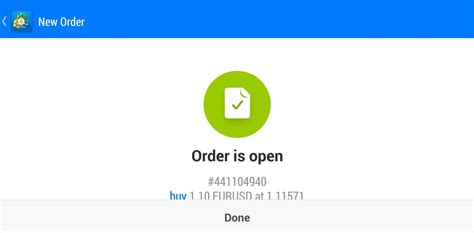 Metatrader 4 Apk Download For Android Free