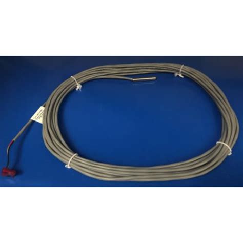 Mr Steam Room Temperature Sensor With Integral 60 Cable — Lavish Bathroom