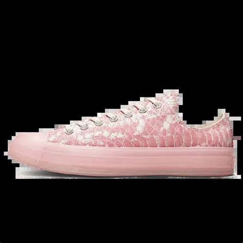 GOLF WANG CHUCK 70 PYTHON PINK AREA 02 亞洲指標潮流文化交易所