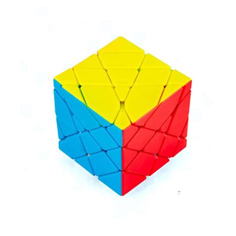 Fanxin 4×4 Axis Cube Speed Cube Australia